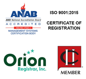 About - Olympus Aerospace